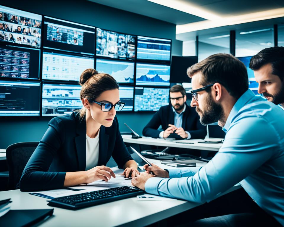 The Future of Journalism: Investigative Reporting in the Age of IPTV