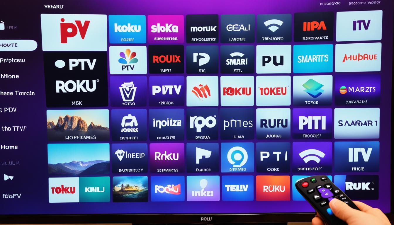 Install IPTV Smarters on Roku TV: Step-by-Step Guide