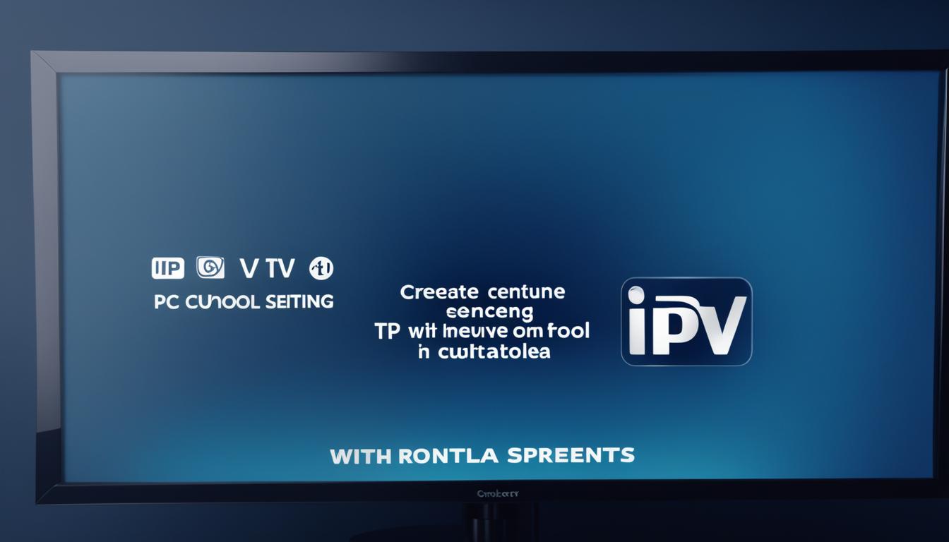 Customizing IPTV Subtitles: Adjust Settings Guide