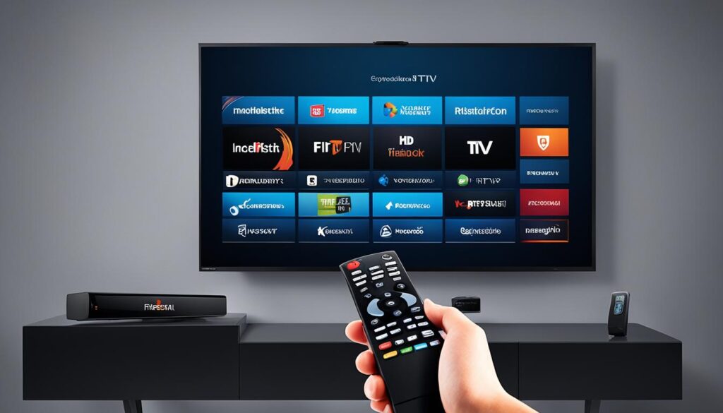 Install Xtreme HD IPTV on Firestick: Quick Guide