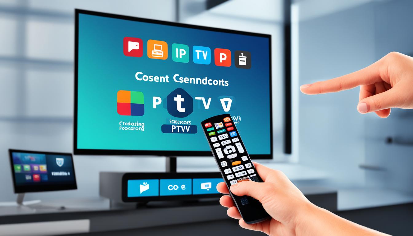 Recording IPTV Content: Expert Advice & Methods