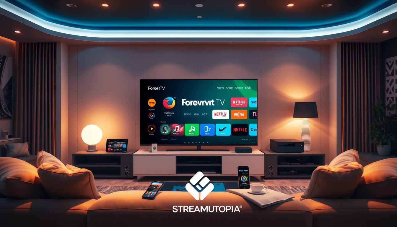 How to Install and Set Up Forevertv IPTV on Any Device