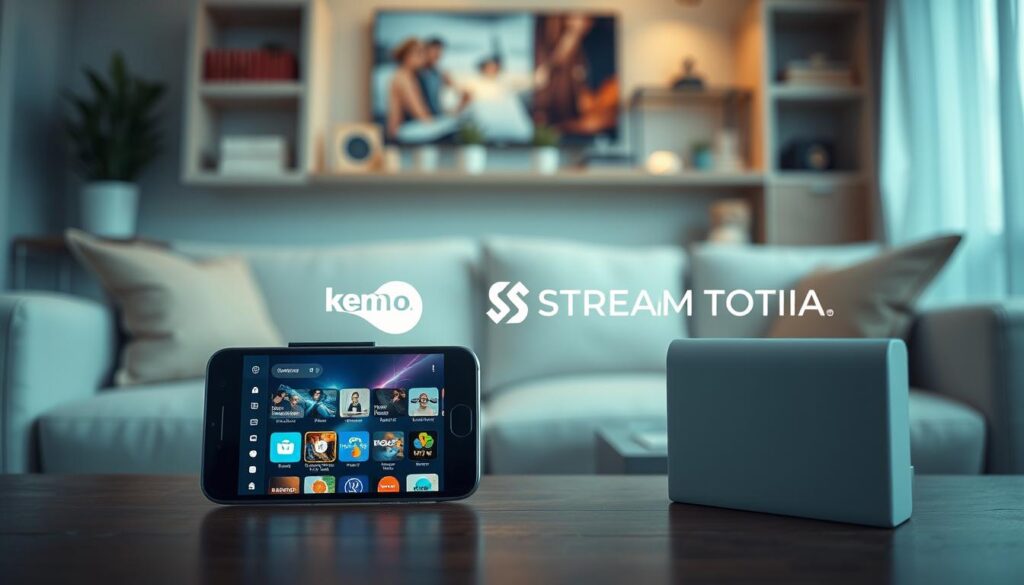 How to Set Up and Use Kemo IPTV on Android and iOS Devices