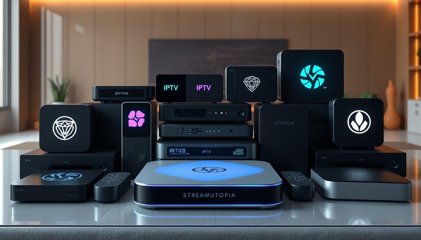 The Best IPTV Boxes of 2024: Which One Should You Choose?
